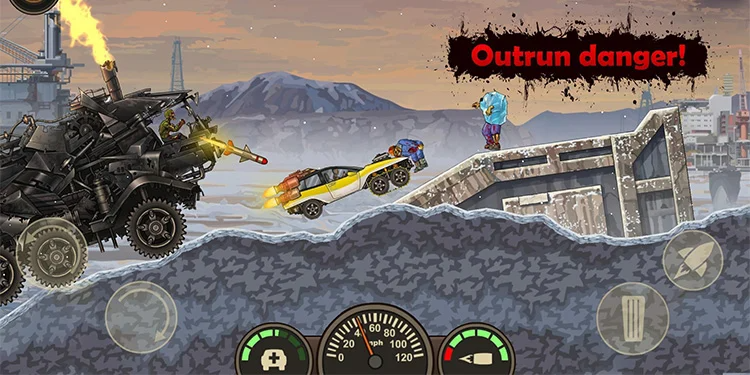 20 Best No WiFi Games to play in 2022