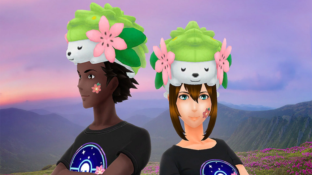 How to complete the Collection Challenges in Pokémon GO Fest 2022?
