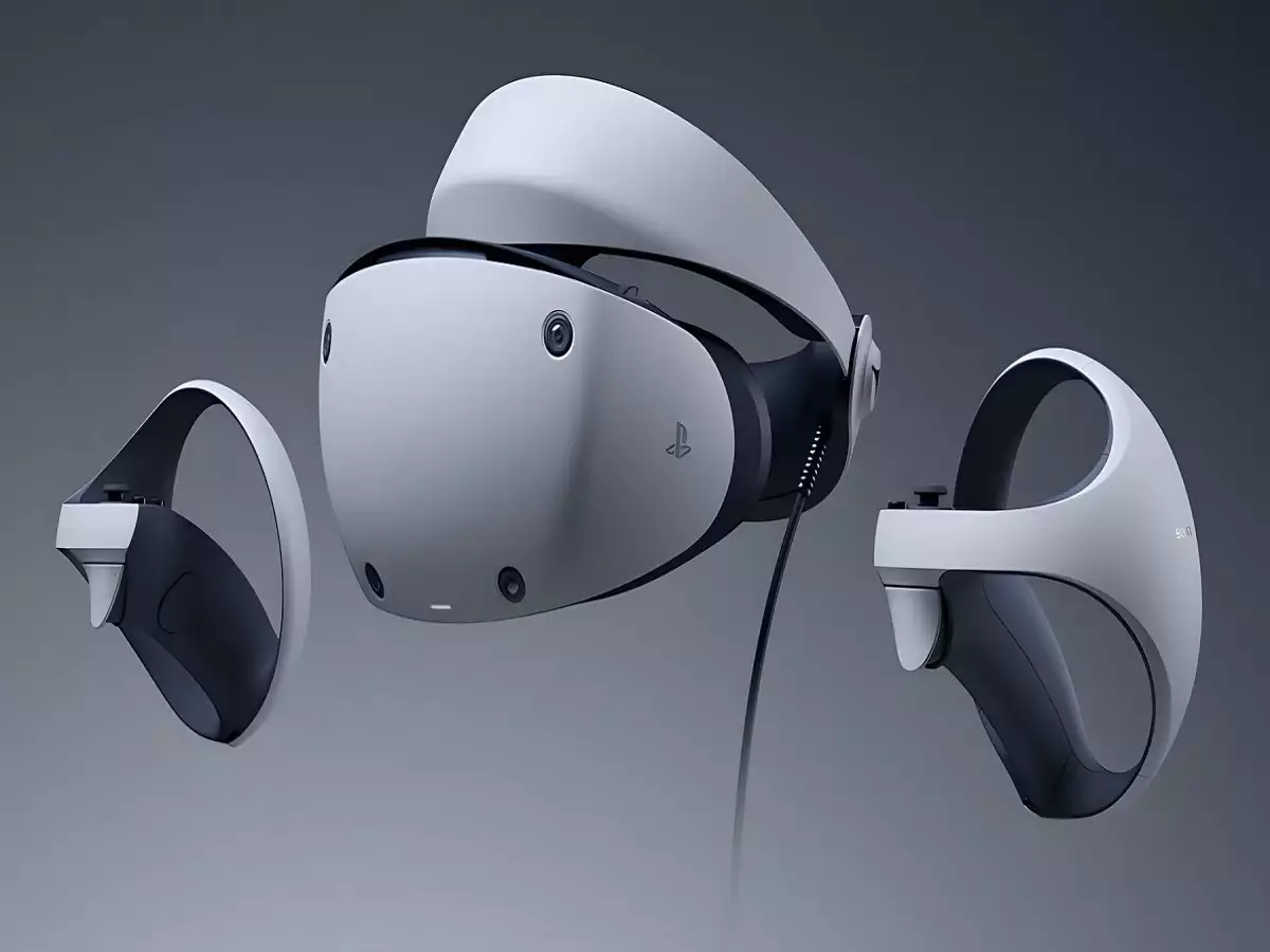 PlayStation VR2 to launch in early 2023