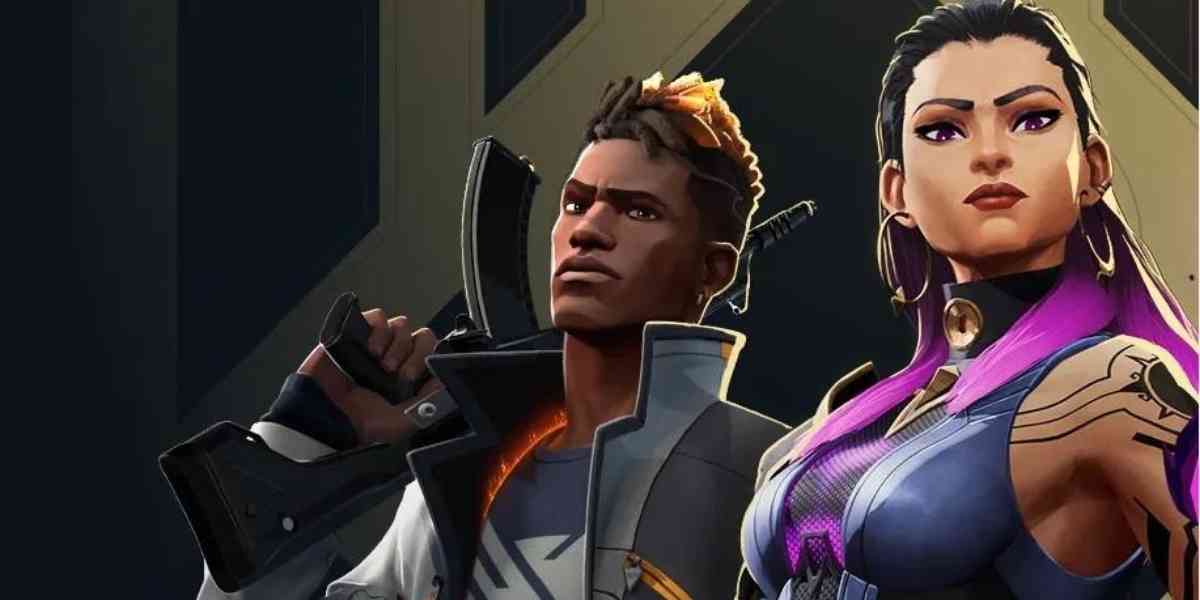 Valorant Mobile Leaks Shows Private Testing on Google Play Store