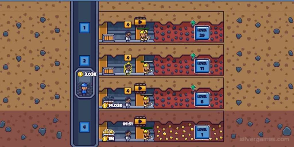 Best Crazy Games of All Time