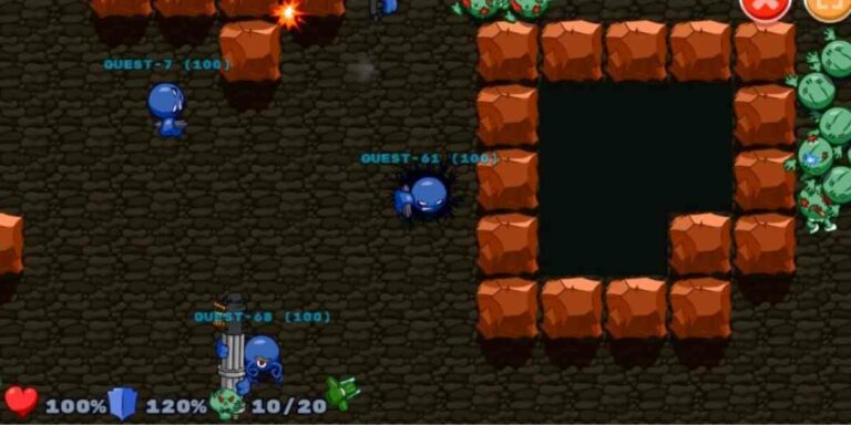 Best Crazy Games of All Time