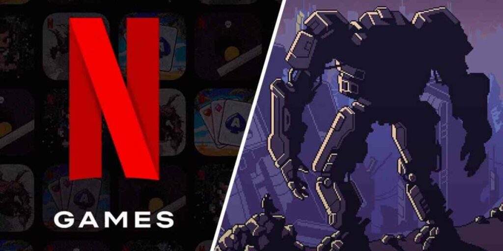 How to Play Netflix Games?