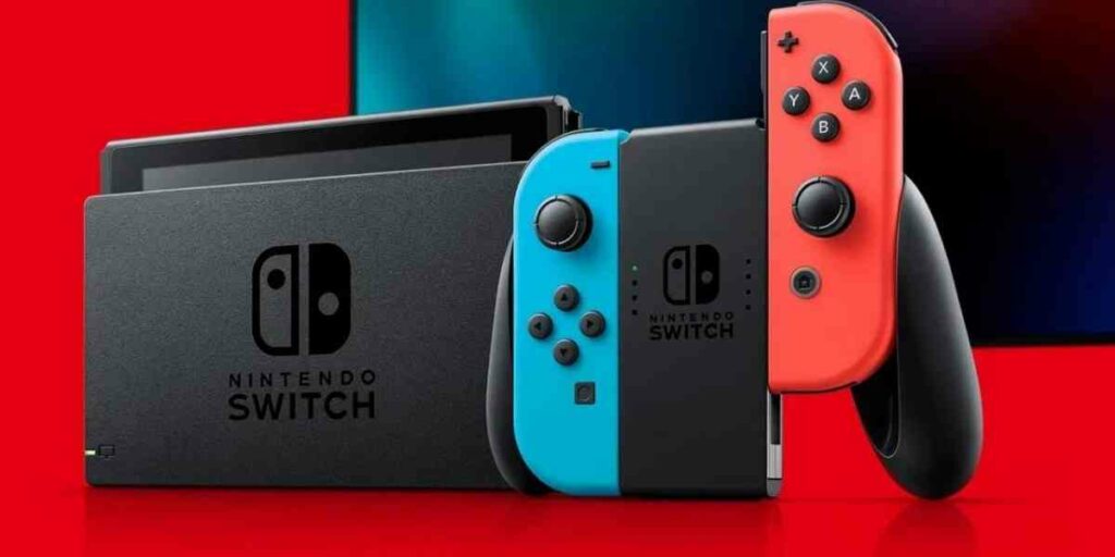 Nintendo Super Switch Specifications Leaked