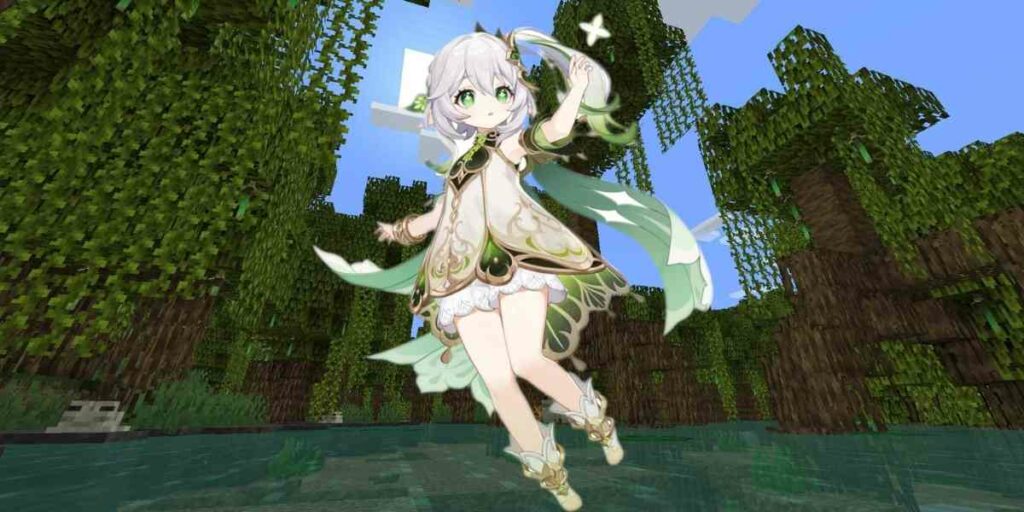 Genshin Nahida Abilities, Build, And Much More