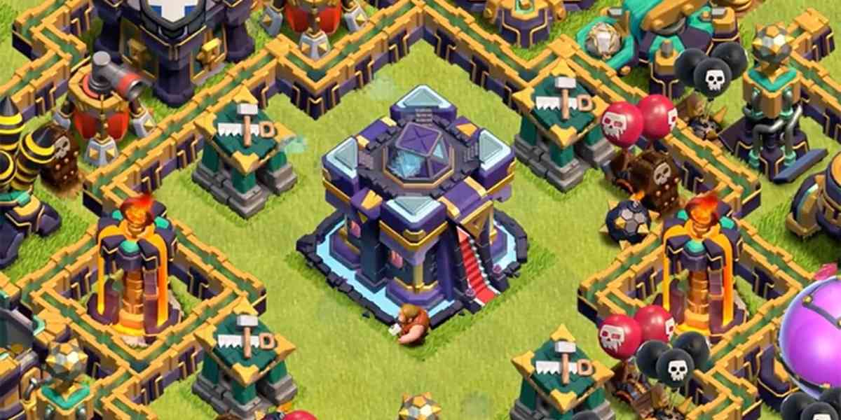 Coc Th15: Clash of Clans Town Hall 15 upgradation ideas and best battle strategies to win wars