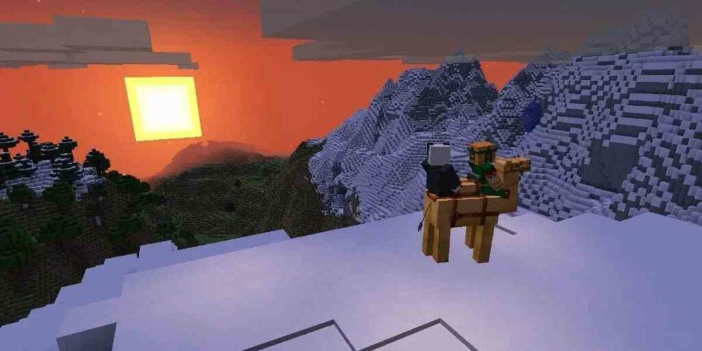 Minecraft 1.20 Update Details Revealed All New Features