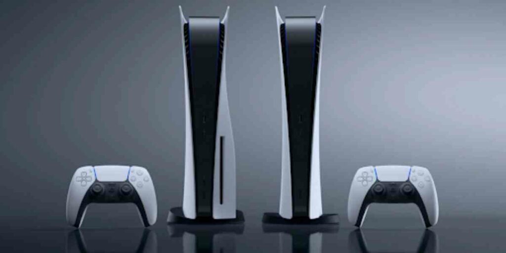 PS6 Release Date Leaked by Sony Accidentally