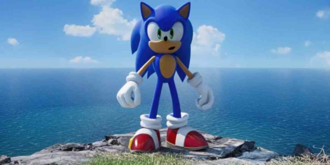 Unlock Sonic Adventure 2 Shoes in Sonic Frontiers with a limited Free ...