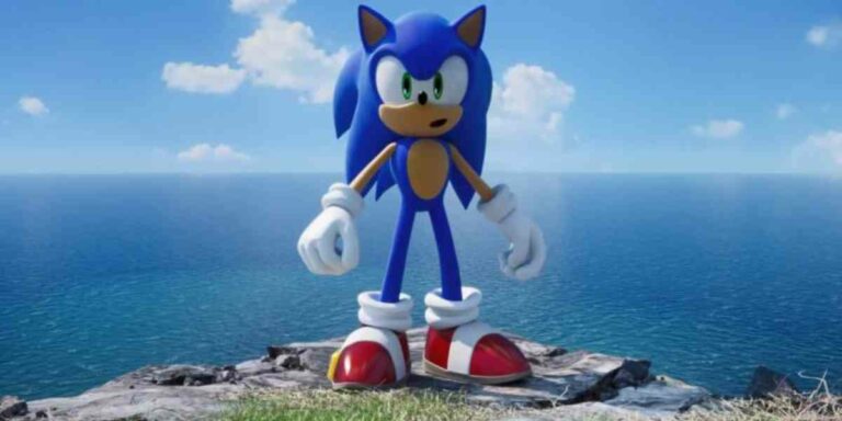 Unlock Sonic Adventure 2 Shoes in Sonic Frontiers with a limited Free ...