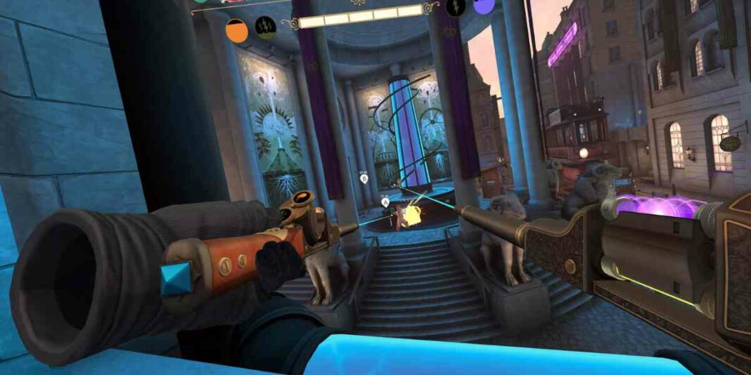 30 Best Multiplayer VR Games Featured for 2023: A Brief Guide