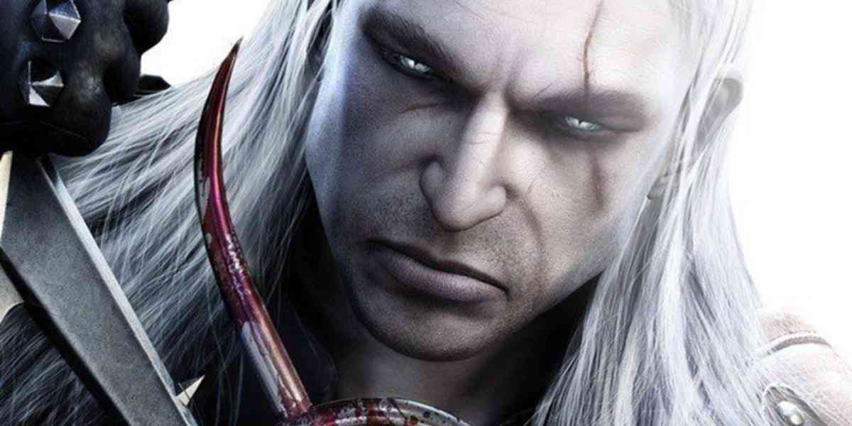 Witcher Remake release date Announced By CD Projekt