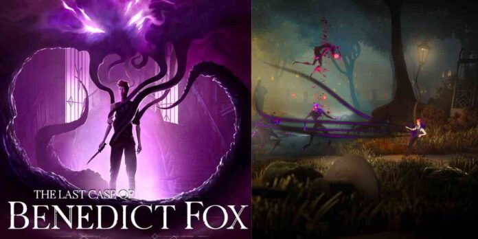 The Last Case of Benedict Fox Release Date Revealed - Coming on April ...