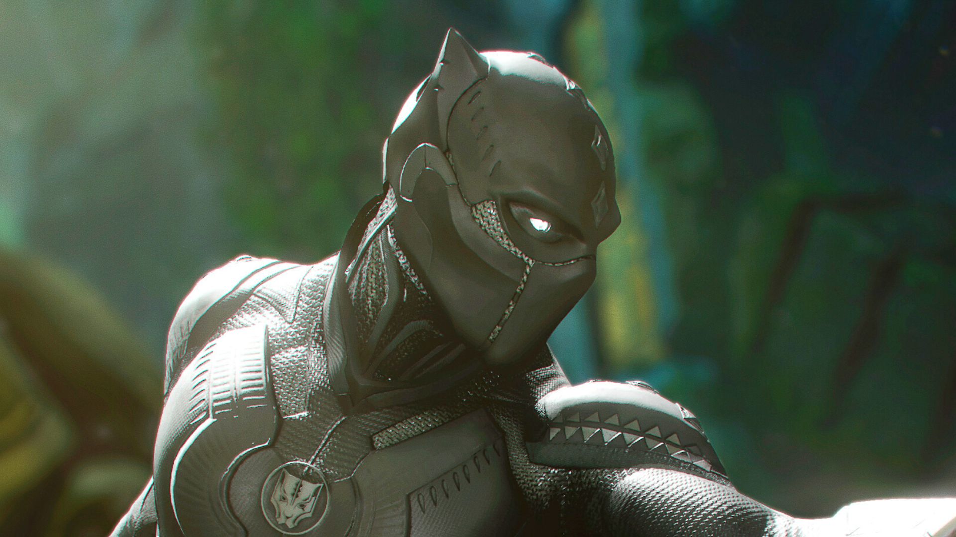 EA is Making Black Panther Game: Release Date, Price, and Everything We ...