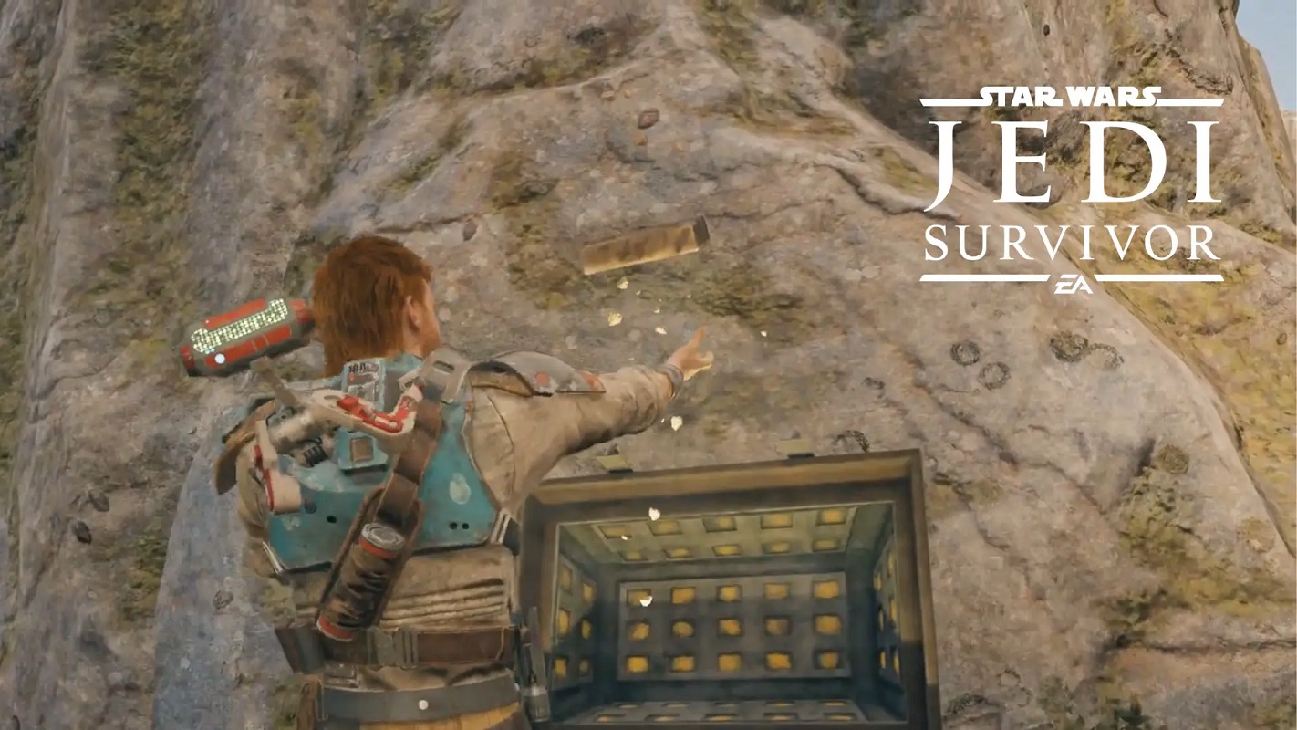How to Find the Gorge's Secret in Star Wars Jedi: Survivor
