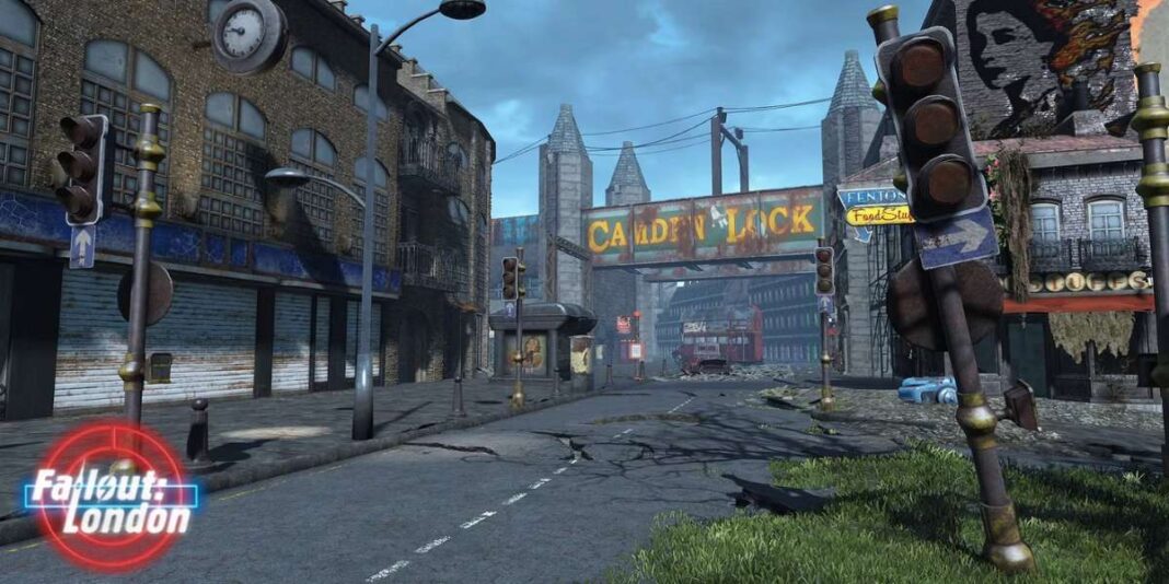 Fallout London Mod is Finally Coming This April