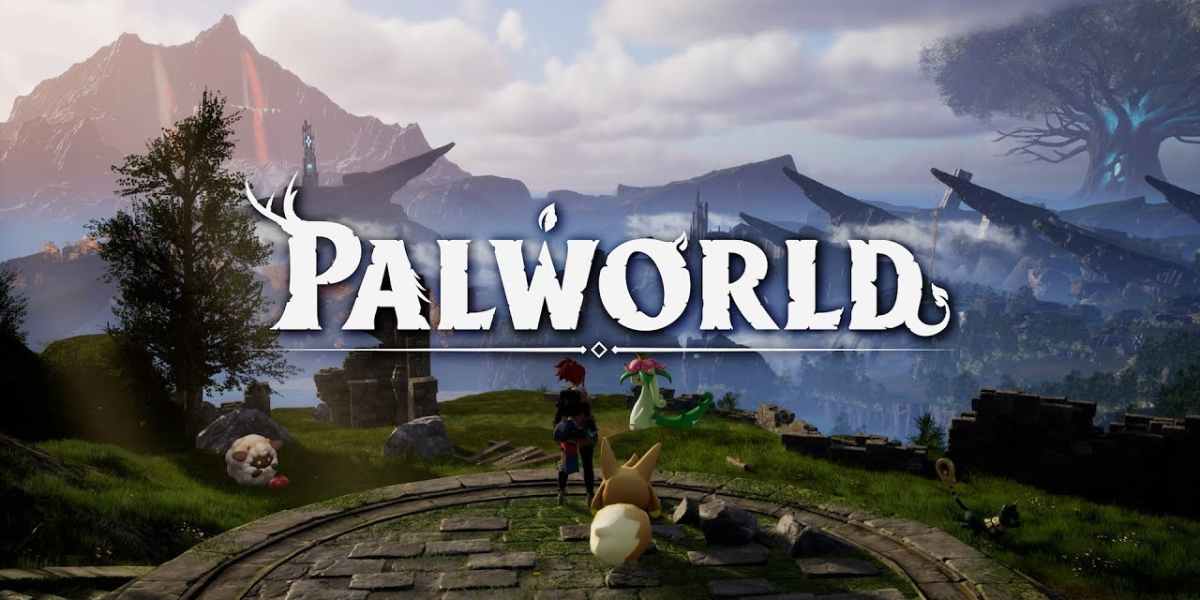 Is Palworld coming to Nintendo Switch?