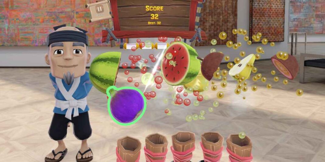 Apple Vision Pro Games: Every Confirmed AR/VR Game So Far