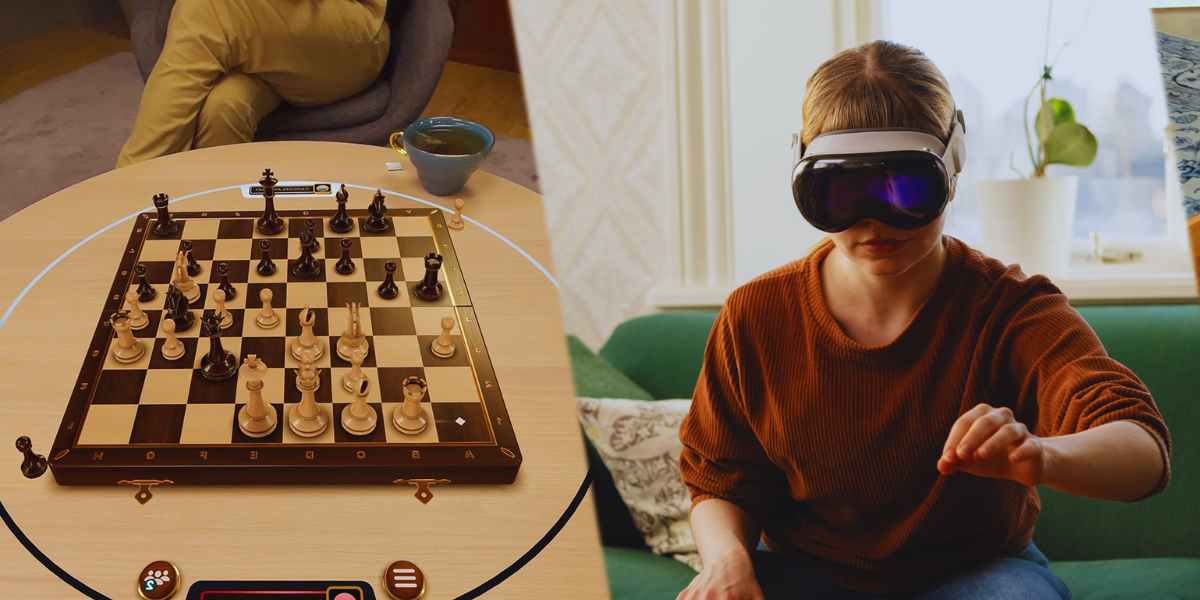 Apple Vision Pro Games: Every Confirmed AR/VR Game So Far