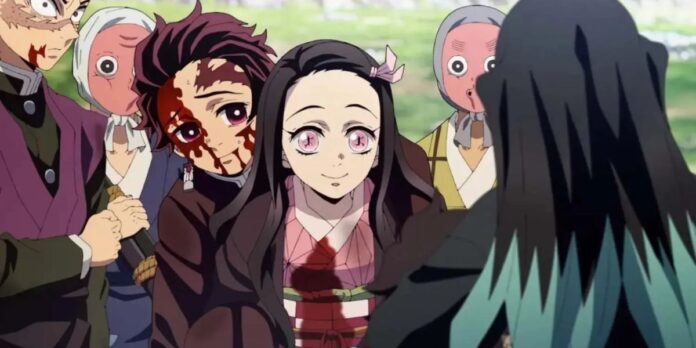 How to Watch Demon Slayer: To the Hashira Training Movie