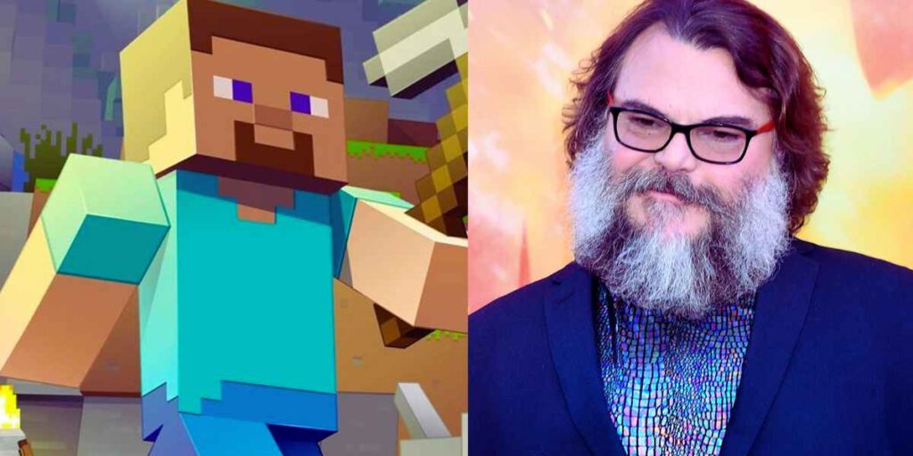 Warner Bros. confirms Minecraft movie release date