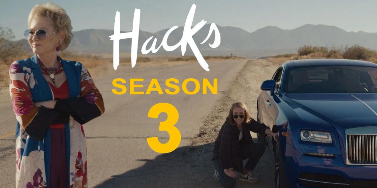 Hacks season 3: Release Date, Cast, Plot and Trailer