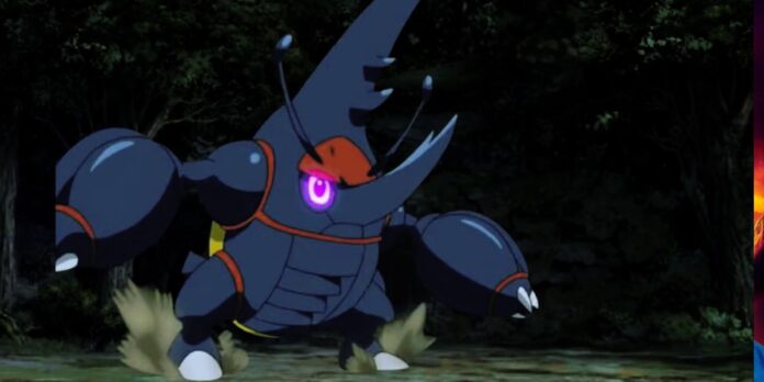 Guide to defeat Mega Heracross in Pokemon GO