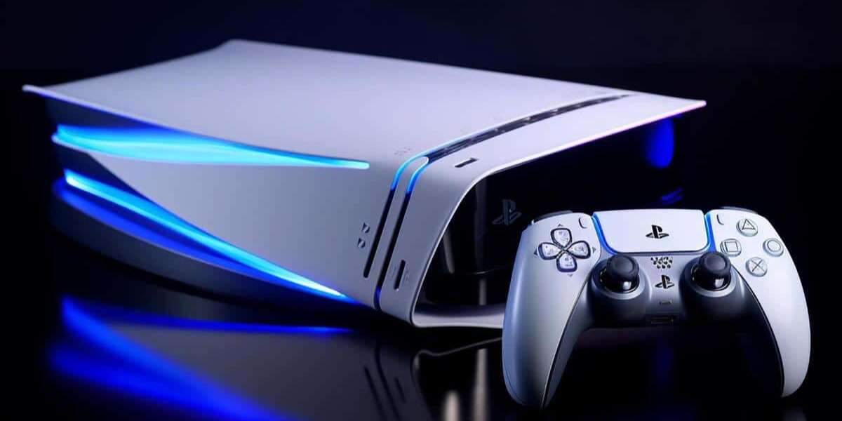 Sony Accidentally Confirmed the PlayStation 5 Pro by Filing a Copyright Strike