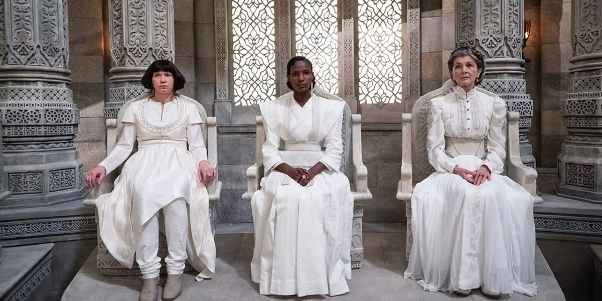 The Wheel of Time Season 3: Prime Video Announced Renewal