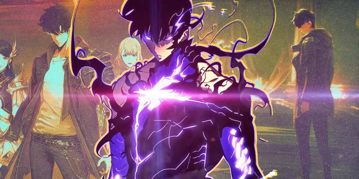 Solo Leveling: Arise International Release Date Announced