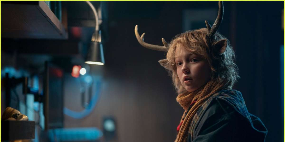 Sweet Tooth Season 3 Set to Return in June on Netflix