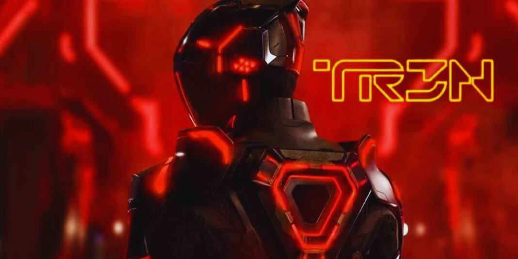 Tron: Ares Now has an Official Release Date
