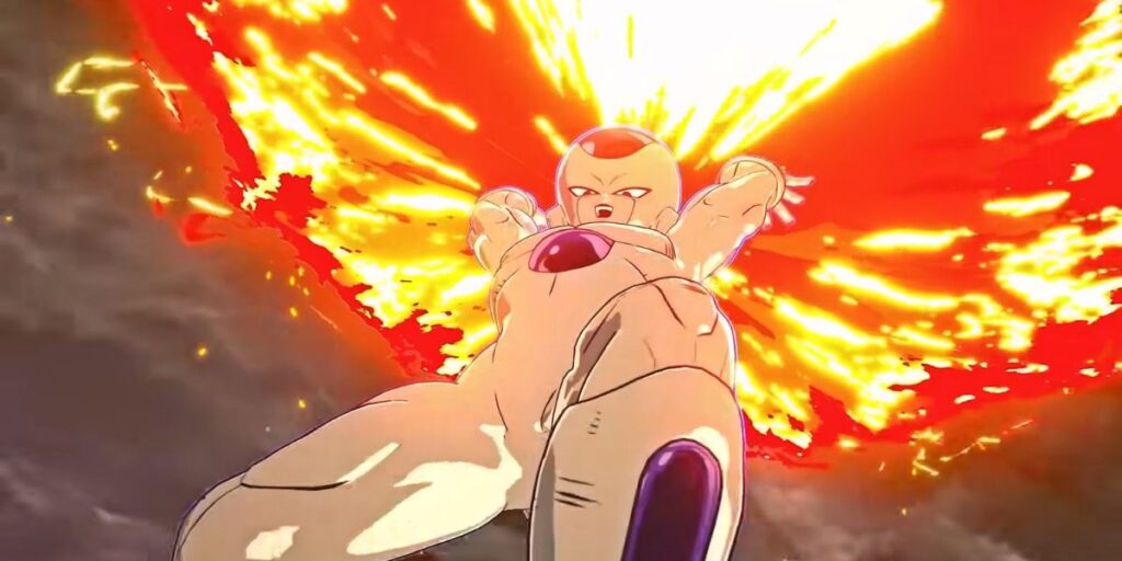 Dragon Ball Sparking Zero Release Date, Cast, Plot and Trailer