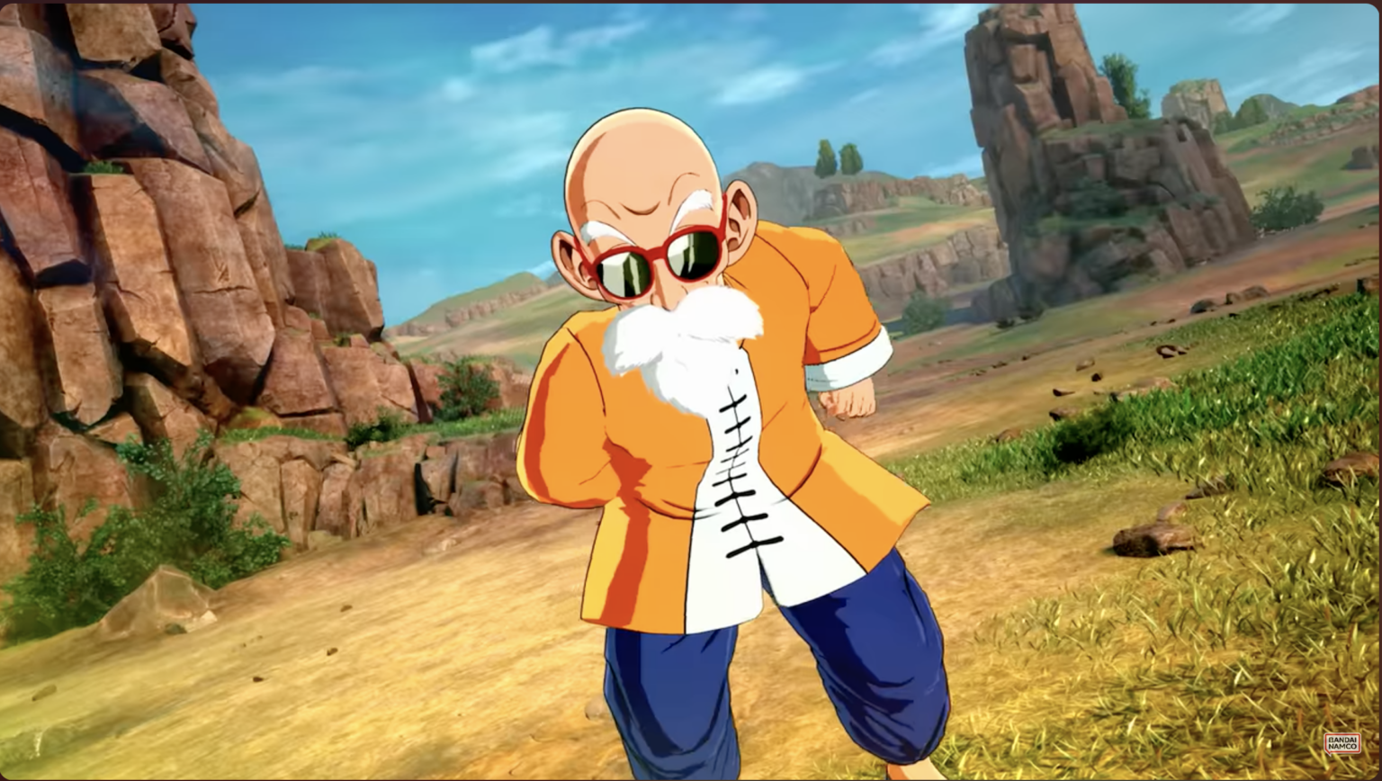 Dragon Ball Sparking Zero Release Date, Cast, Plot and Trailer