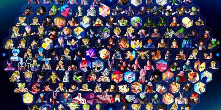 Dragon Ball Sparking Zero Release Date, Cast, Plot and Trailer