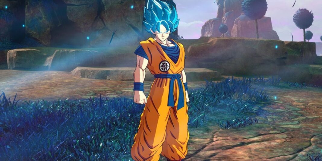 Dragon Ball Sparking Zero Release Date, Cast, Plot and Trailer