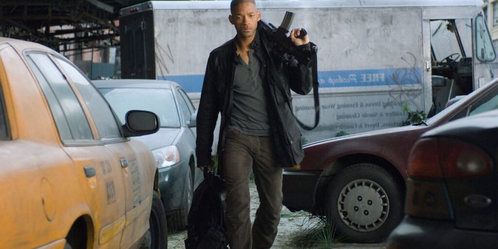 I Am Legend 2 Release Date, Cast, Plot and Trailer