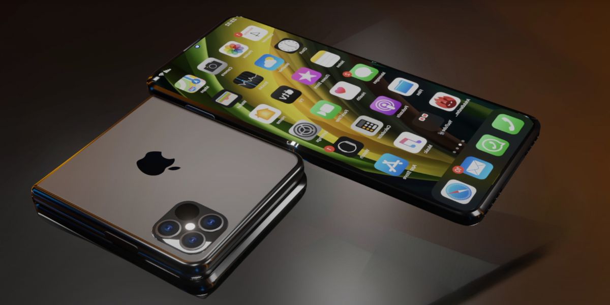 iPhone Flip Release Date, Price, and Specs