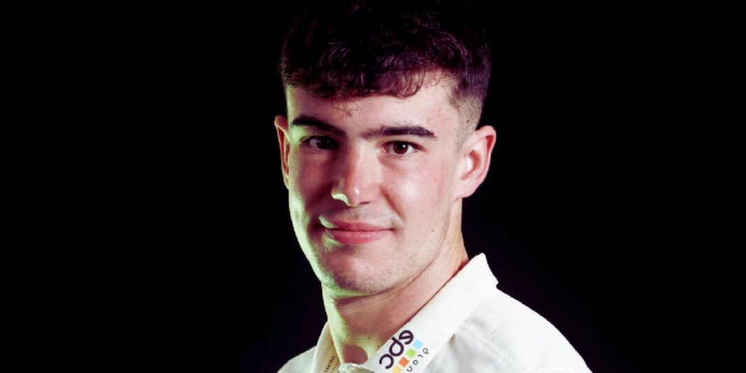 Worcestershire cricketer has died aged 20 - Josh Baker Cause of Death ...