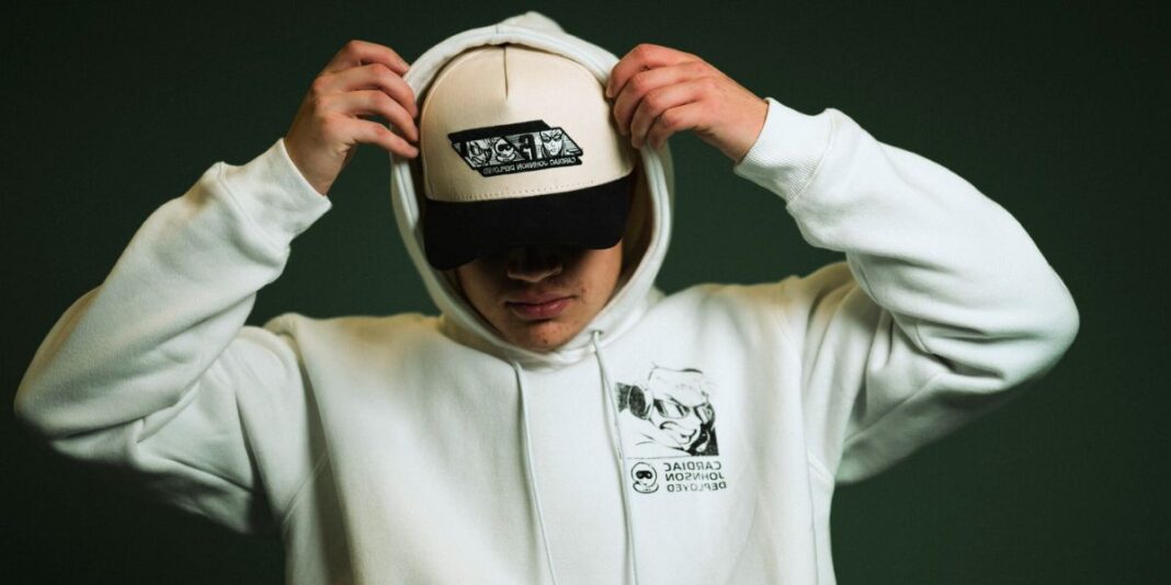 What is jynxzi Real name?