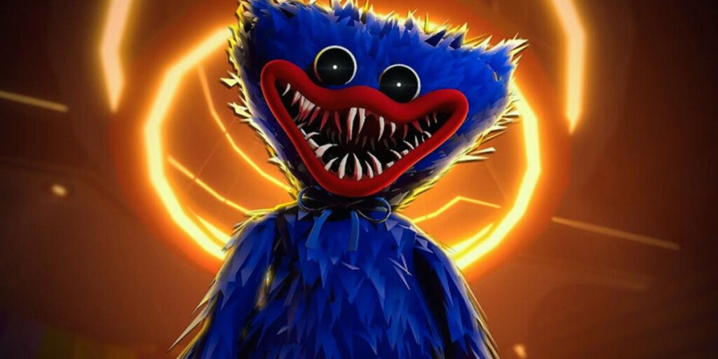 Poppy Playtime Movie Announced - Release Date And Characters