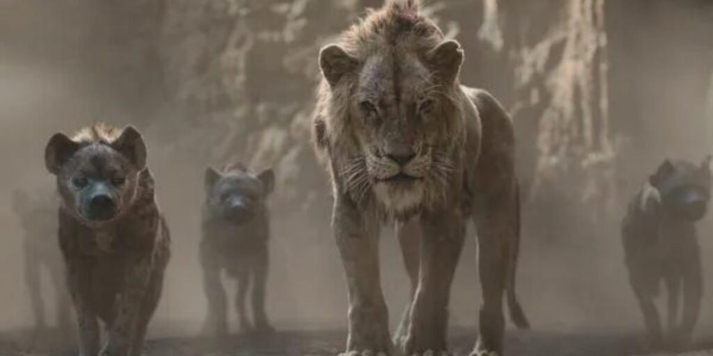 Mufasa: The Lion King Release Date, Cast, Plot and Trailer