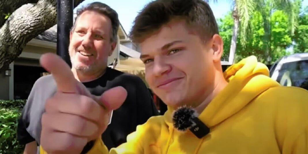 What is jynxzi Real name?