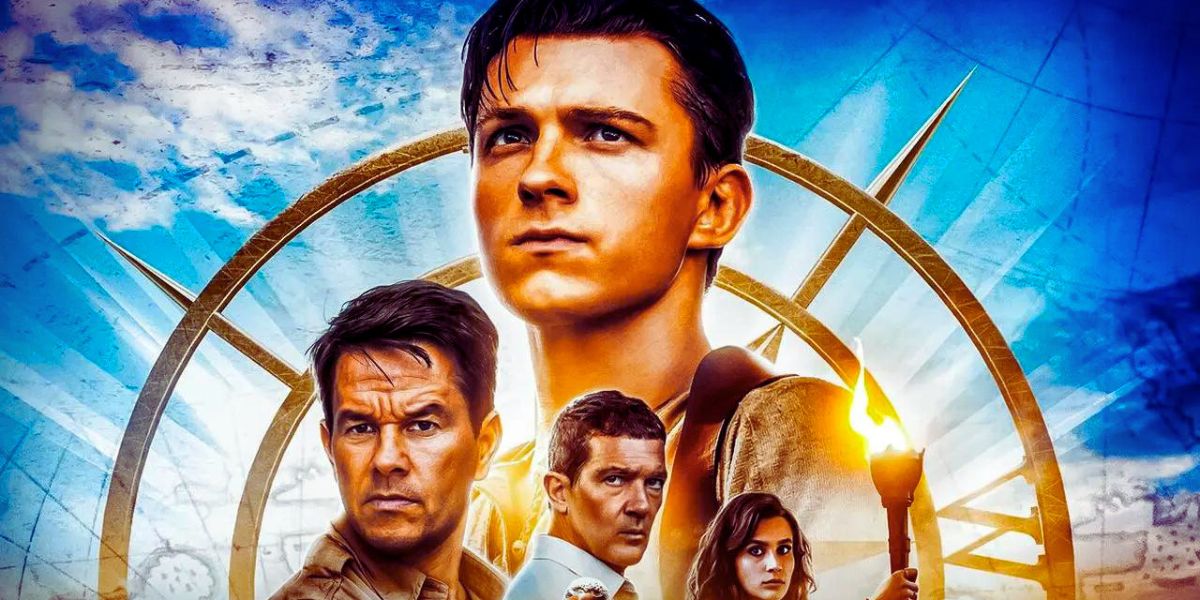 Uncharted 2 Movie has yet to be confirmed