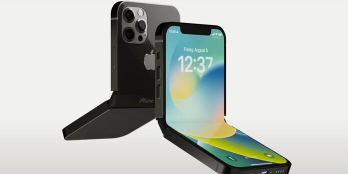 iPhone Flip Release Date, Price, and Specs