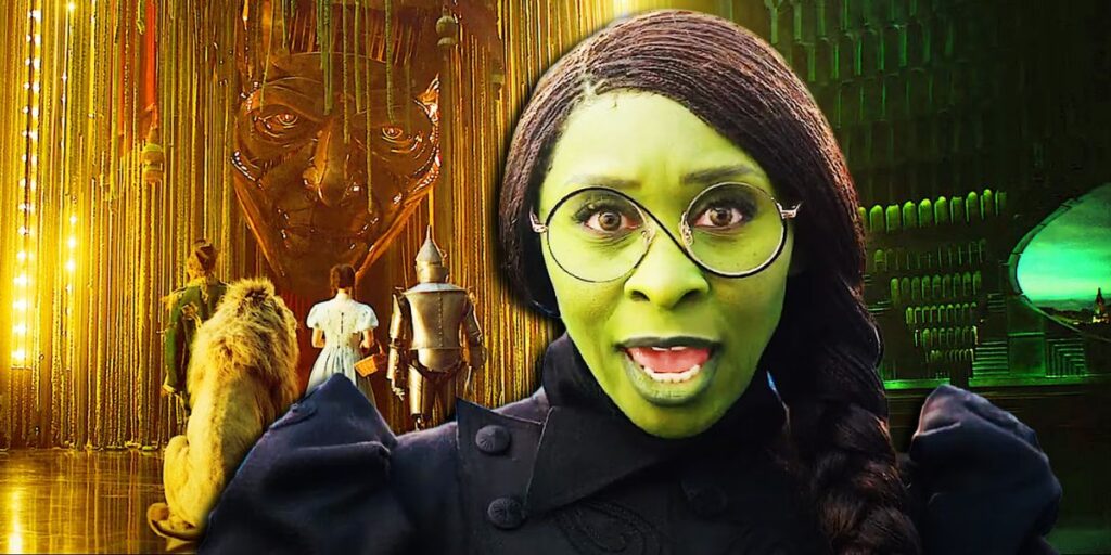 Wicked Movie Release Date, Cast, Plot And Trailer