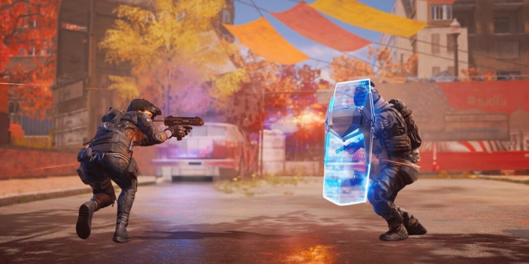 Ubisoft's XDefiant release date announced