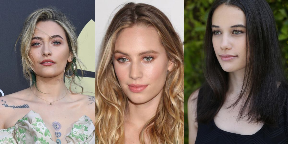 34 Famous Children At Prom 2024