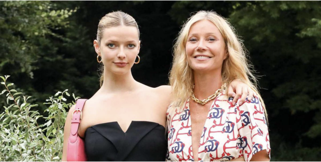 34 Famous Children At Prom 2024