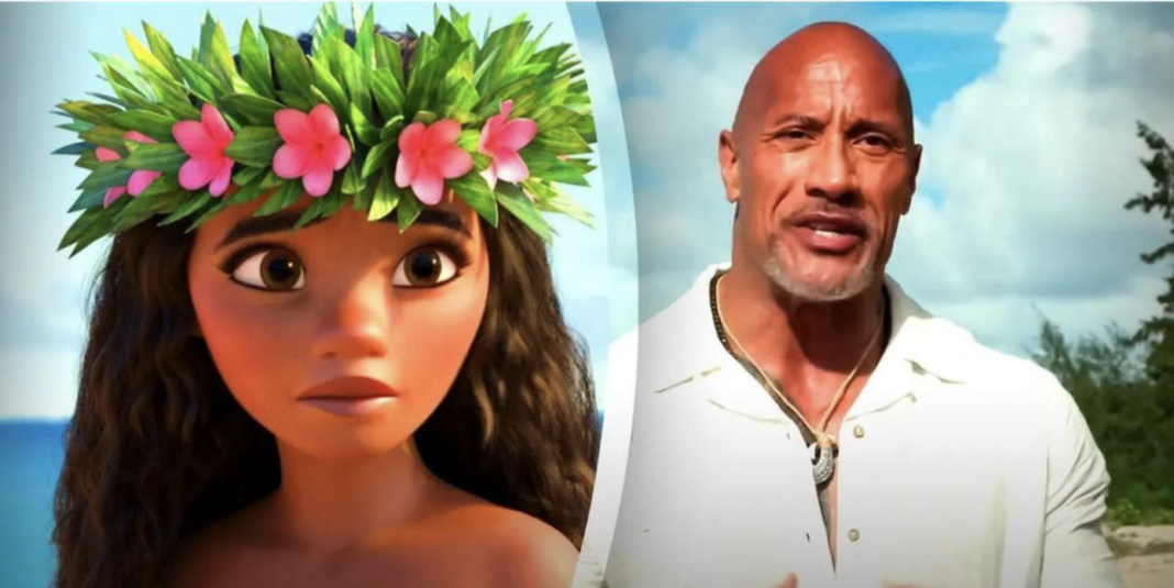 Disney Live Action Moana Cast: Here's the Cast of the Upcoming Live ...